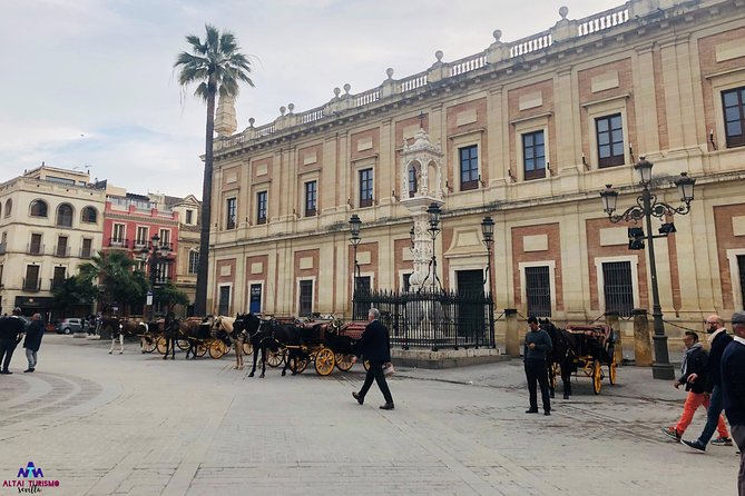 Seville Guided Horse Carriage Private Tour - Who Will Love This Experience