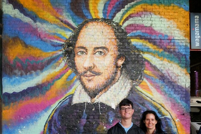 Shakespeare in London Private Tour - The Sum Up