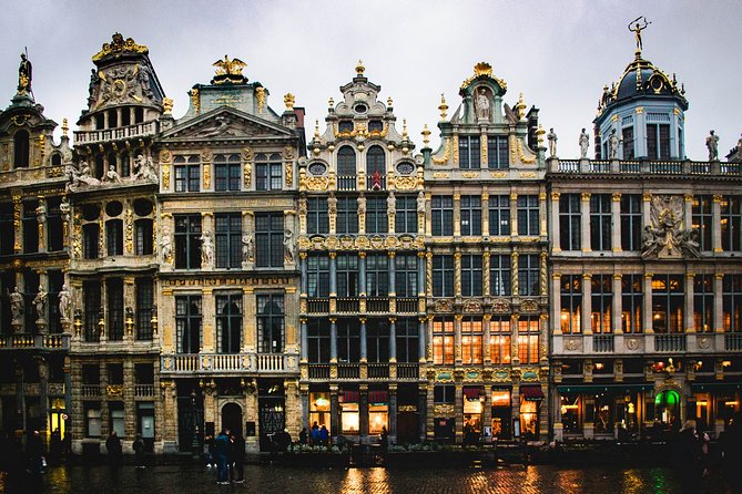 Shopping Tour in London: Exclusive and Private - Who Will Love This Tour?