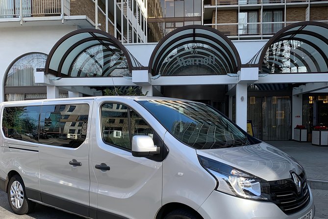 Shuttle Service London and Heathrow Hotels to Southampton Cruise Terminals - Frequently Asked Questions