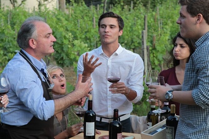 Siena and San Gimignano from Rome: Private Wine Tour in Tuscany - The Sum Up: Who Should Consider This Tour?