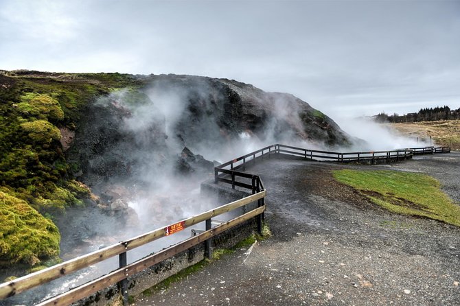 Silver Circle Tour: Lava Cave and Waterfalls Small-Group Day Tour - Pricing and Value