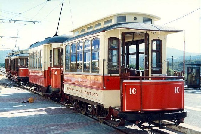 Sintra & Cascais Half-Day tour - FAQs