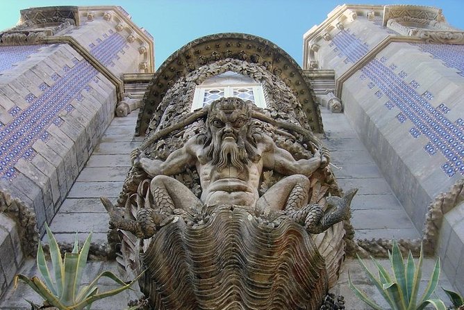 Sintra, Cascais, Pena Palace Tour from Lisbon - FAQ