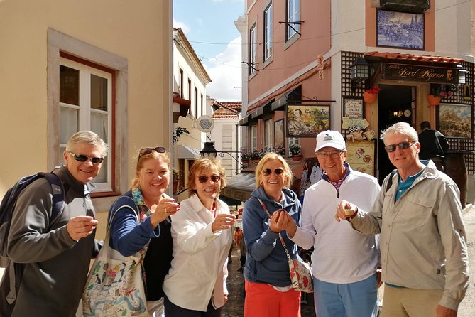 Sintra Private Trip from Lisbon Customizable Dreamlike Experience - FAQs