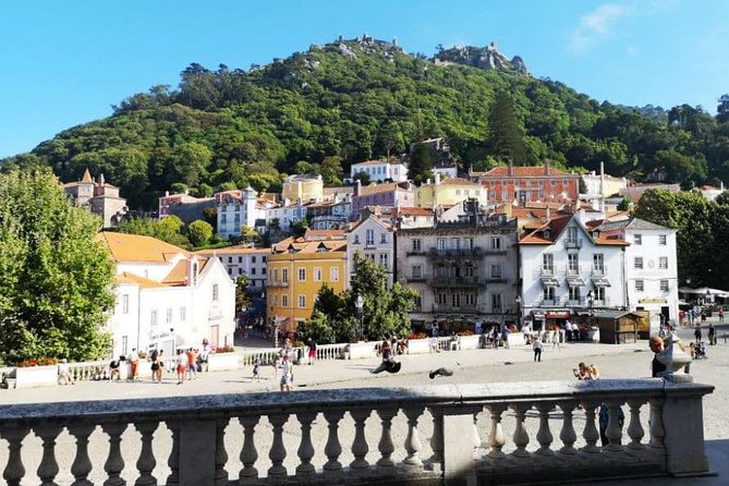 Sintra Romance and Mystery Private Tour - Final Thoughts