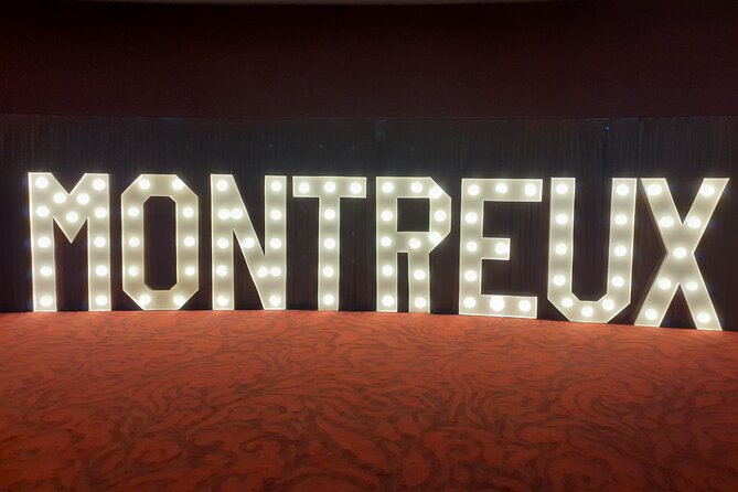 Six Hour Private Tour of The Swiss Riviera - Price and Value