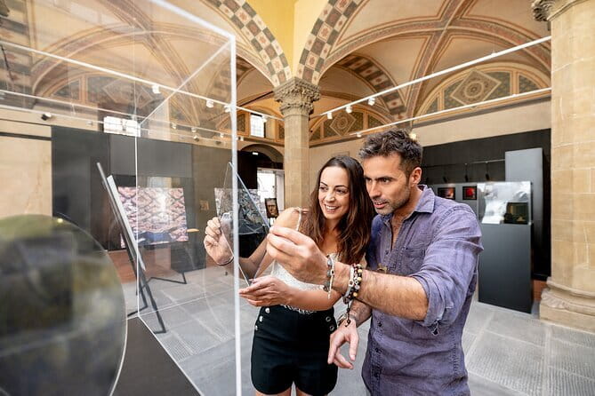 Skip the Line: Galileo Museum Ticket in Florence - Who Will Love the Galileo Museum?