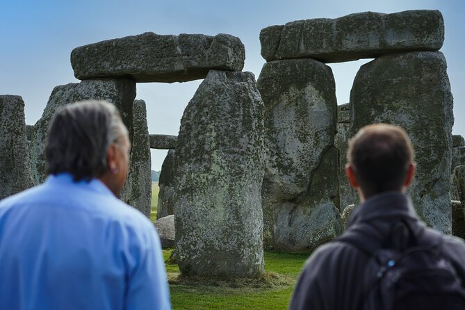 Small-Group Day Trip to Stonehenge, Bath and Windsor from London - FAQ
