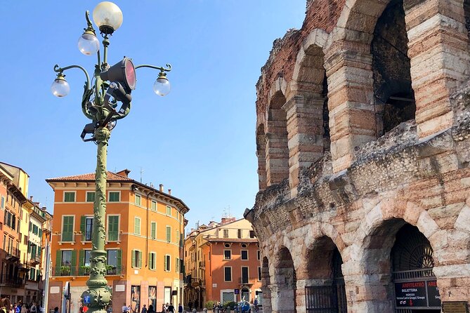 Small Group Guided Tour in Verona - Who Will Love This Tour?