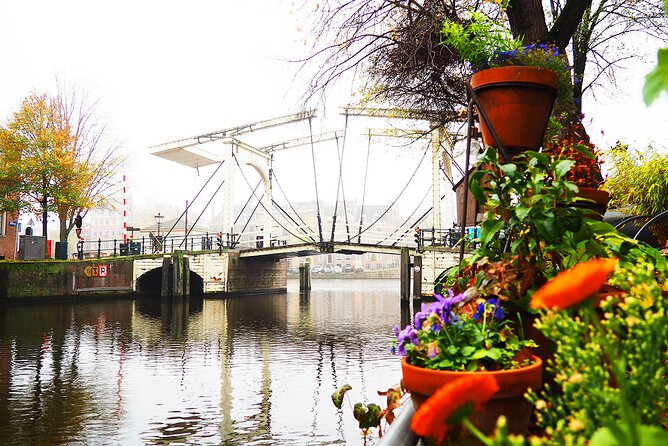 Small Group Hidden Gems Tour in Amsterdam - Frequently Asked Questions