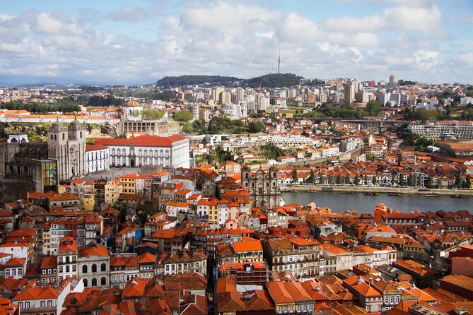 Small-group Porto's Roots Walking Tour - FAQ
