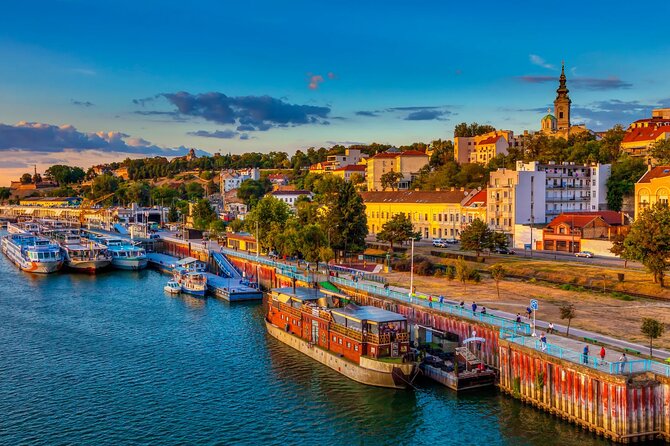 Small Group Tour: Balkans & Central Europe from Athens to Vienna - Final Thoughts