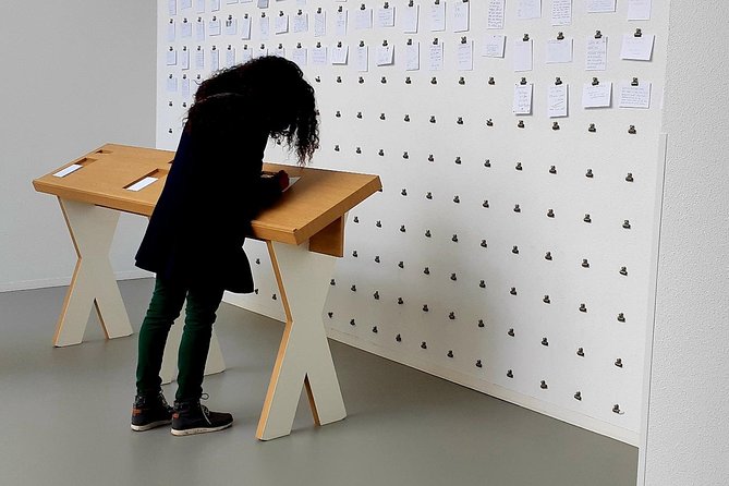 Small Group Tour to Nazi WWII concentration camp from Amsterdam - The Sum Up