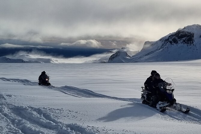 Snowmobiling on Langjokull Glacier and Secret Lagoon Tour - Final Thoughts