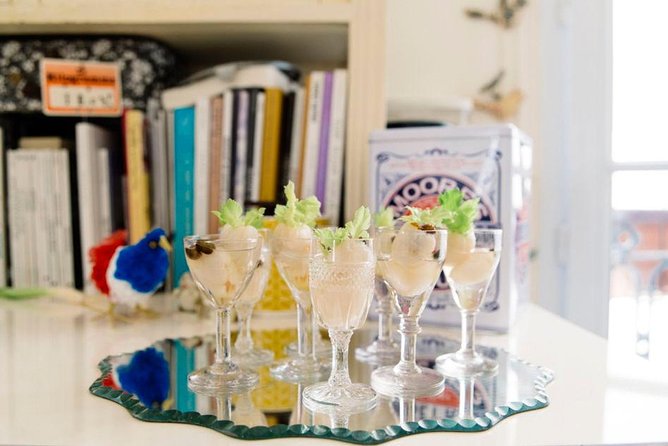 Soufflé Class & Brasserie Lunch with Champagne in Parisian Home - Who Will Love This Tour