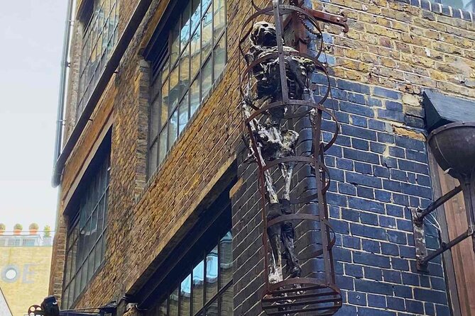 Southwark Pirates of the Thames Quest Experience in London - Practical Considerations