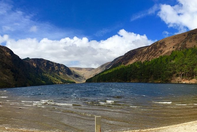Spanish Glendalough And Powerscourt Tour - Authentic Reviews: What Travelers Say