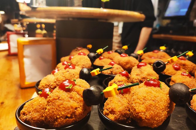 Spanish Wine and Tapas tour in a local Neighborhood in Barcelona - Final Thoughts: Why This Tour Is a Winner