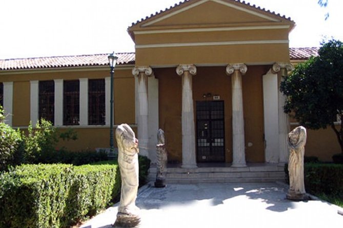 Sparta private day tour from Athens lunch included - Frequently Asked Questions