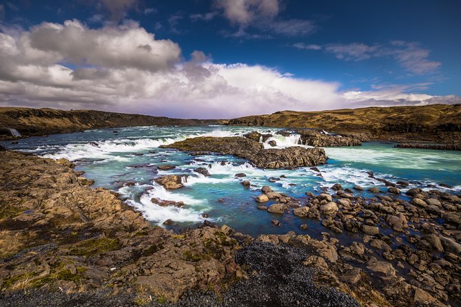 Spectacular South Coast Iceland Private Tour from Reykjavik - Frequently Asked Questions