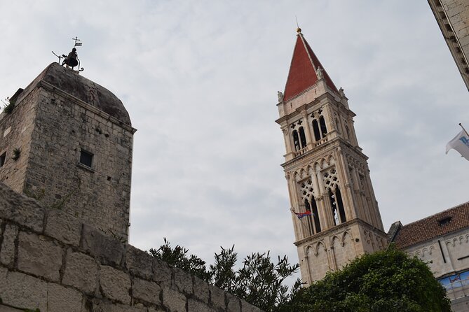 Split and Trogir Half Day Small Group Tour - Final Recommendation
