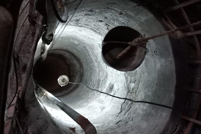 Stalin's Secrets: An Underground Journey Through History - Frequently Asked Questions