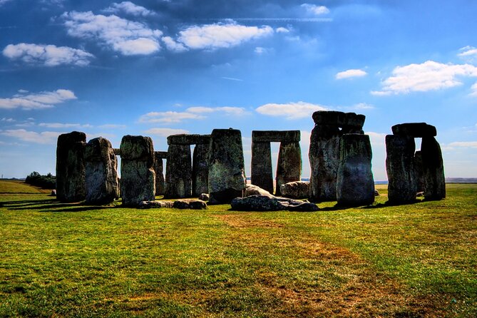 Stonehenge and Windsor from London - Authentic Insights from Travelers