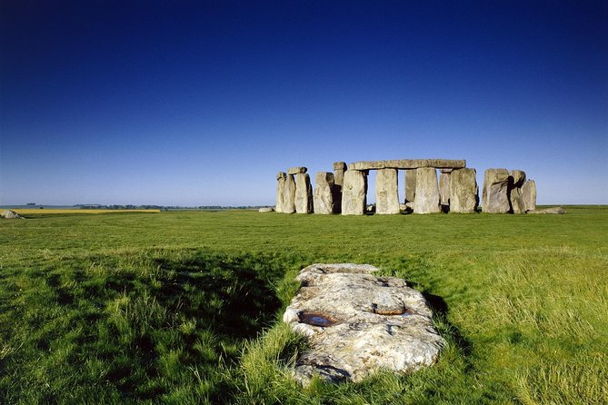 Stonehenge Half Day Tour with Entry and Extra Time - Who Should Consider This Tour?