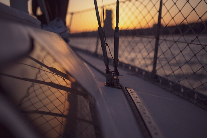 Sunset sailboat tour in Lisbon with wine and beer - FAQ – Practical Answers to Common Questions