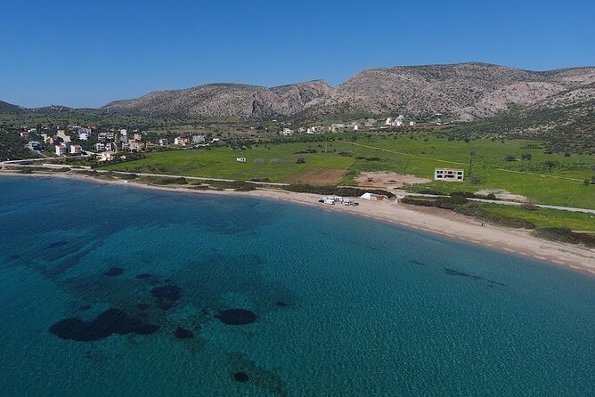 Sunset & swimming at Cape Sounio, Poseidon temple - FAQs