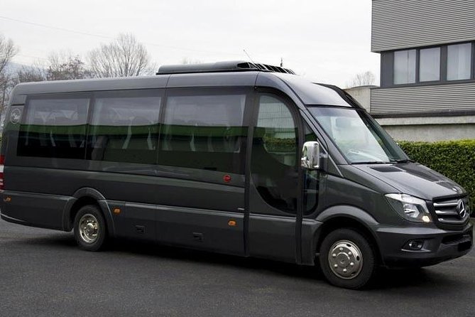 Taormina and Castelmola from Messina Shared Group Tour - FAQs