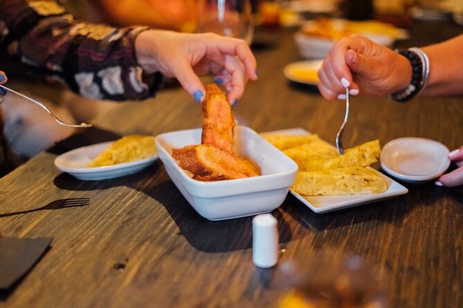 Tapas and Wine Walking Tour with Optional Flamenco Experience - FAQs