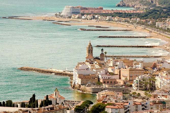 Tarragona and Sitges Tour with Small Group and Hotel Pick Up - FAQ