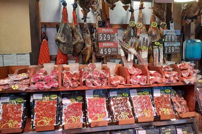 Tarragona: History & Olive Oil tasting from Barcelona - Practical Considerations