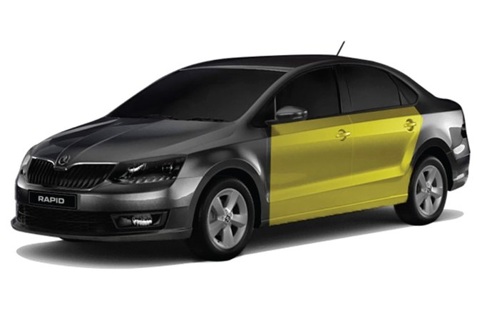 Taxi - Cab - Private transfer from Barcelona City Centre to Barcelona airport - Who Should Consider This Service?