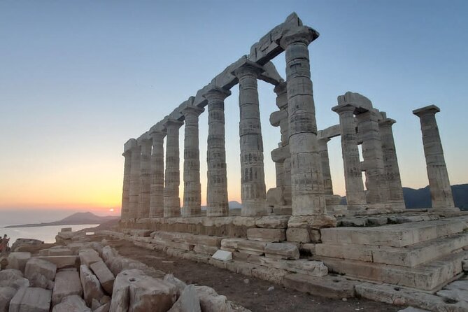 Temple of Poseidon and Cape of Sounion private sunset Tour - In Final Words