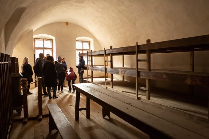 Terezin Concentration Camp Day Tour from Prague - Final thoughts
