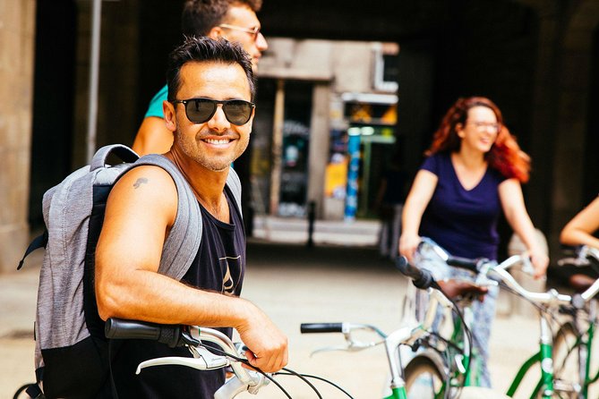 The Beauty of Barcelona by Bike: Private Tour - FAQ