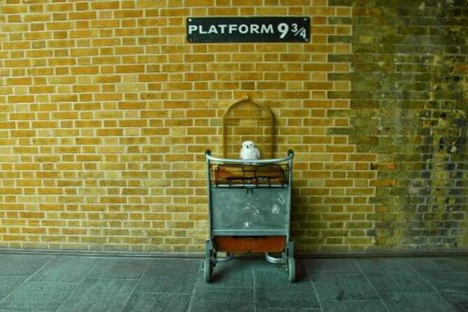The Best Harry Potter Tour & The London Dungeons - FAQs