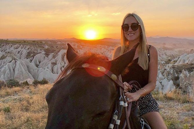 The Best Sunset Horseback Riding Tours in Cappadocia - Final Impressions