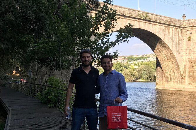 The charming city of Amarante, art and gastronomy - Authentic Experience and Local Charm