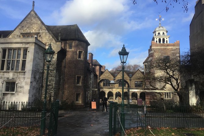 The Freemasons Tour of London - Final Thoughts