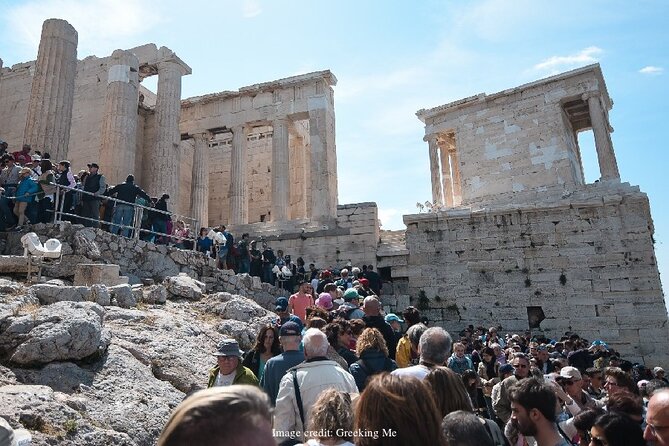 The Greek Essentials: Private Full-Day Tour of Athens Highlights - Final Thoughts: Who Is This Tour Best For?