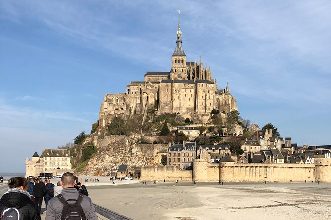 The legendary Mont-St-Michel including Cancale & St-Malo (TGV Train from Paris) - Frequently Asked Questions