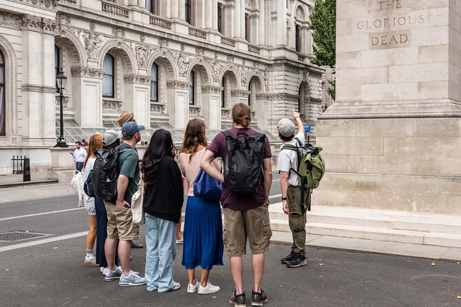 The London Top Sights Tour. Kids Free! - Final Words