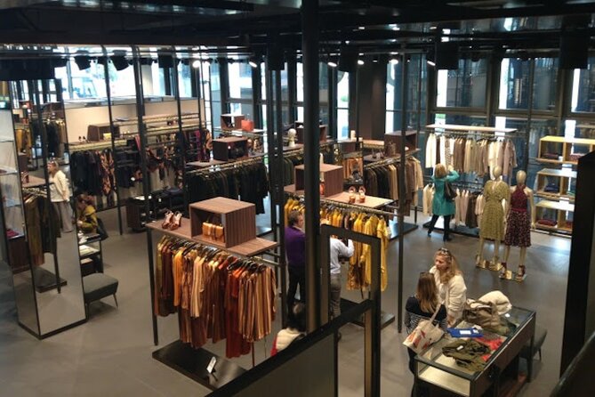 The Mall Outlet Florence from Rome: Luxury Shopping Day Tour - FAQs