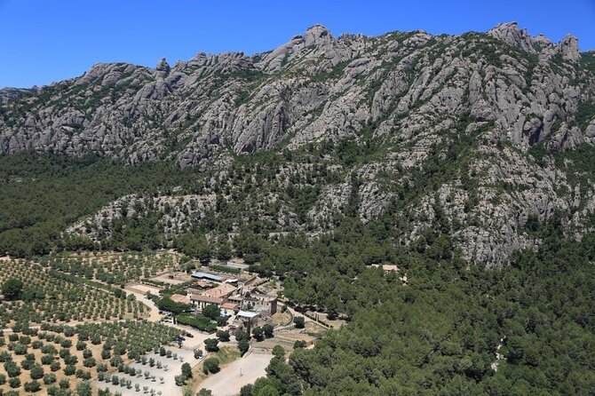 The most complete & tailored Montserrat: beyond the monastery - To sum it up