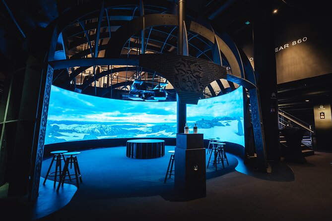 The Viking Planet - Mini Group (4 adults) - Final Thoughts on Value