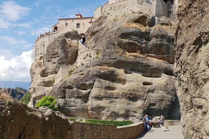 Thermopylae Delphi Private Tour for a Dive in History Depths - The Sum Up: Who Will Love This Tour?